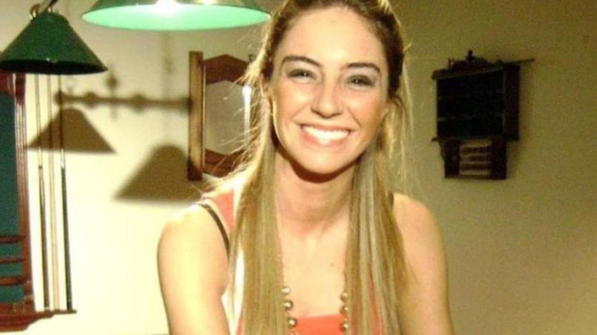 Radicada en Europa y lejos de la TV: Así es el presente de Catalina ...