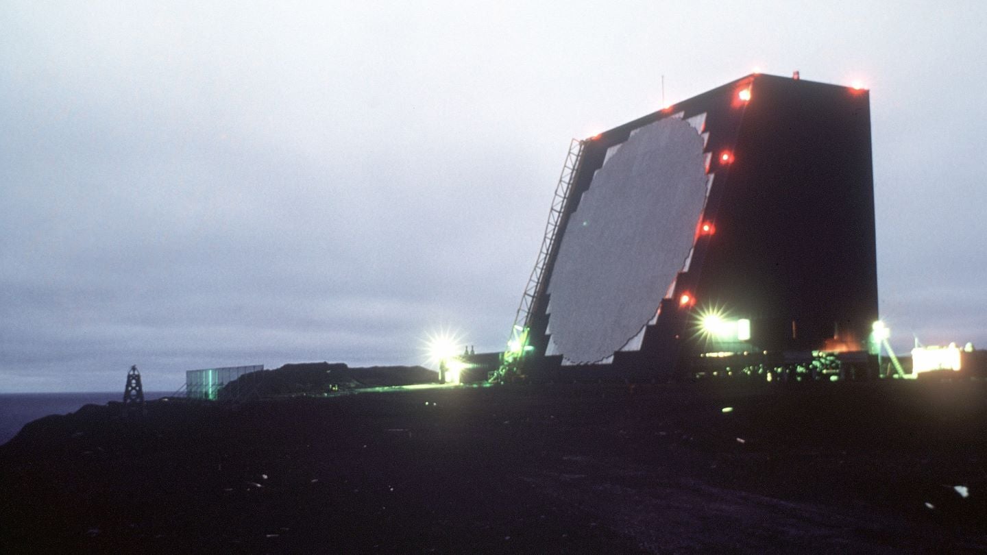 V2X to ensure readiness of US Space Force’s COBRA DANE radar