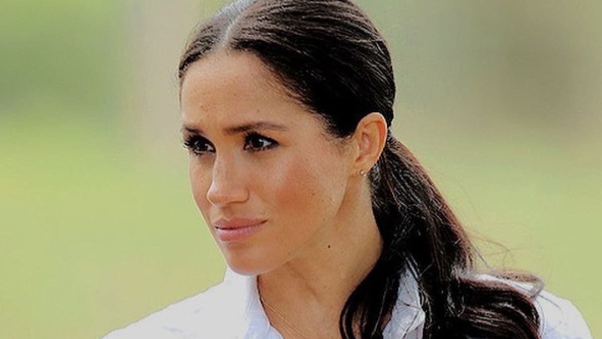 Meghan Markle Opens Up About Postpartum Medical Complications