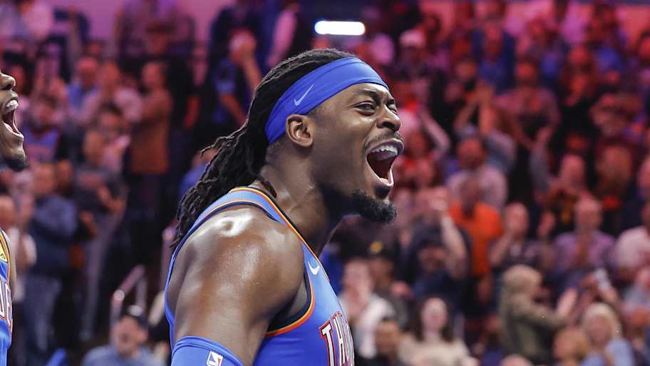 OKC Thunder Clinch NBA Double-Digit Wins Record