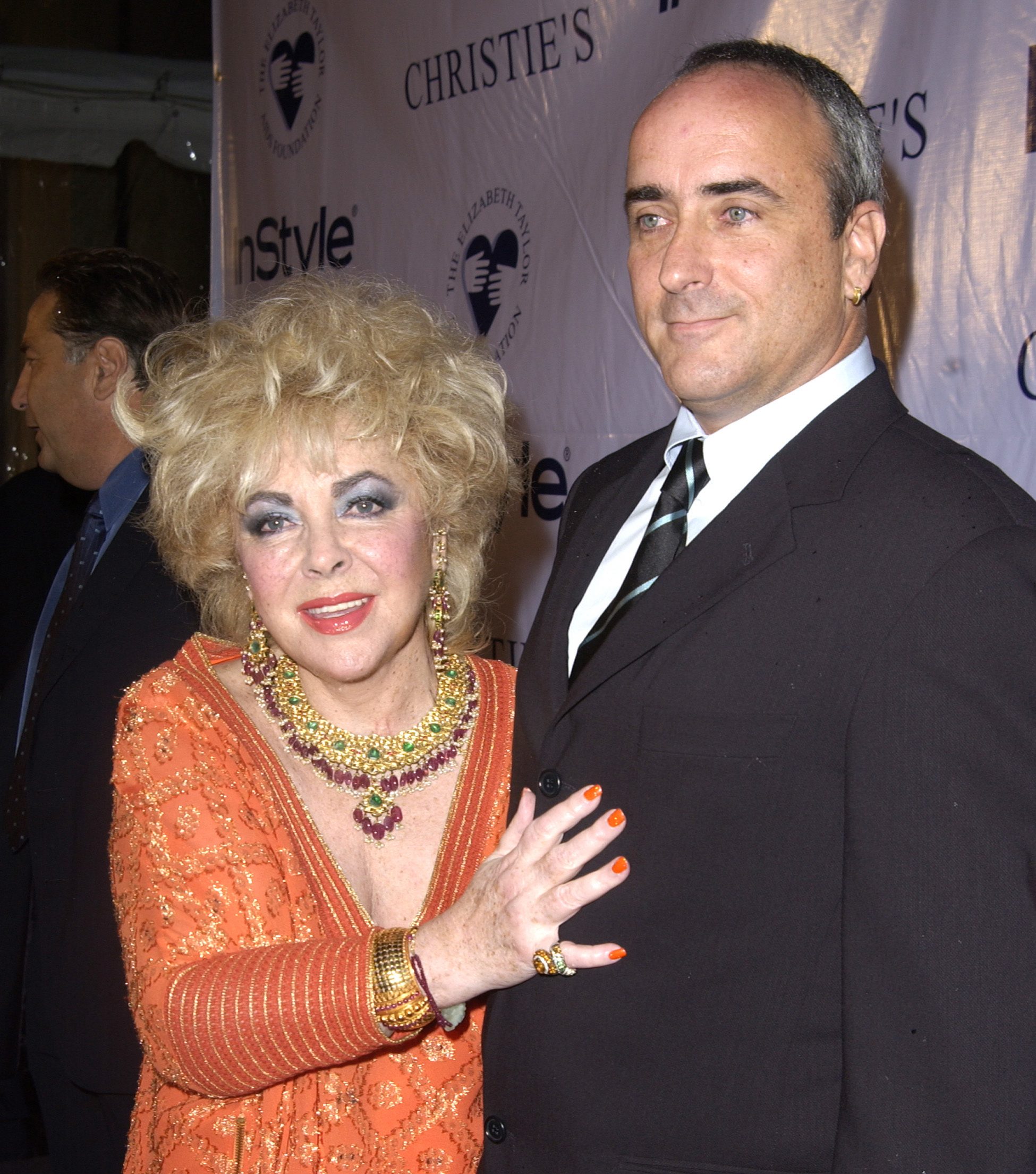 Elizabeth Taylor Had 4 Kids-Here's Where They Are Now