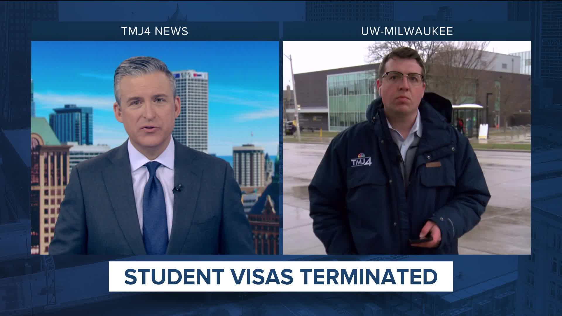 More student visas revoked at UWM