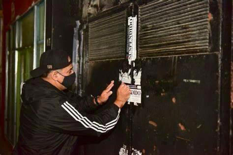 Balacera en antro “Alma”, de Lomas de Chapultepec deja un muerto y varios heridos