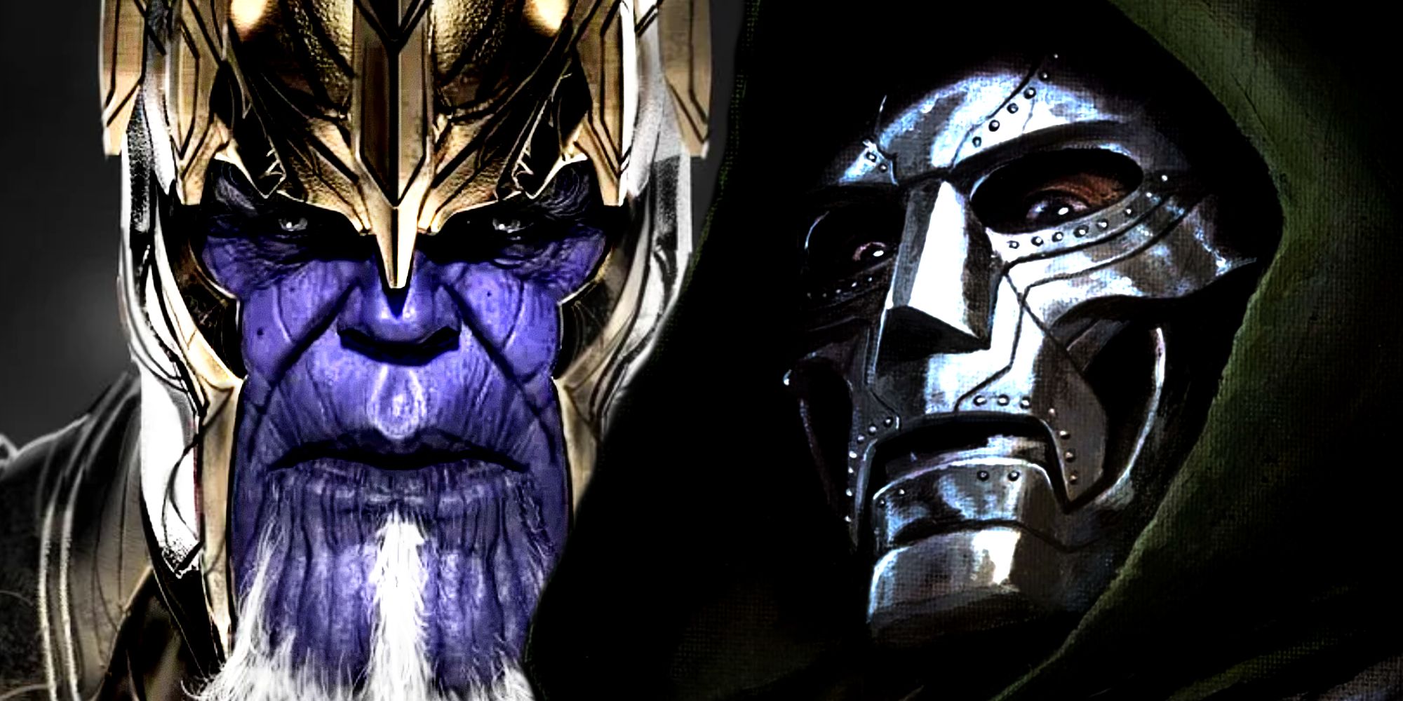 Thanos Returns For Avengers: Doomsday’s Opening Scene In Brutal Doctor ...