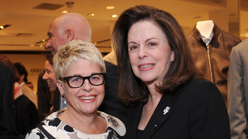 Sisters Toni Howard and Wendy Howard Goldberg to Be Honored by Women's ...