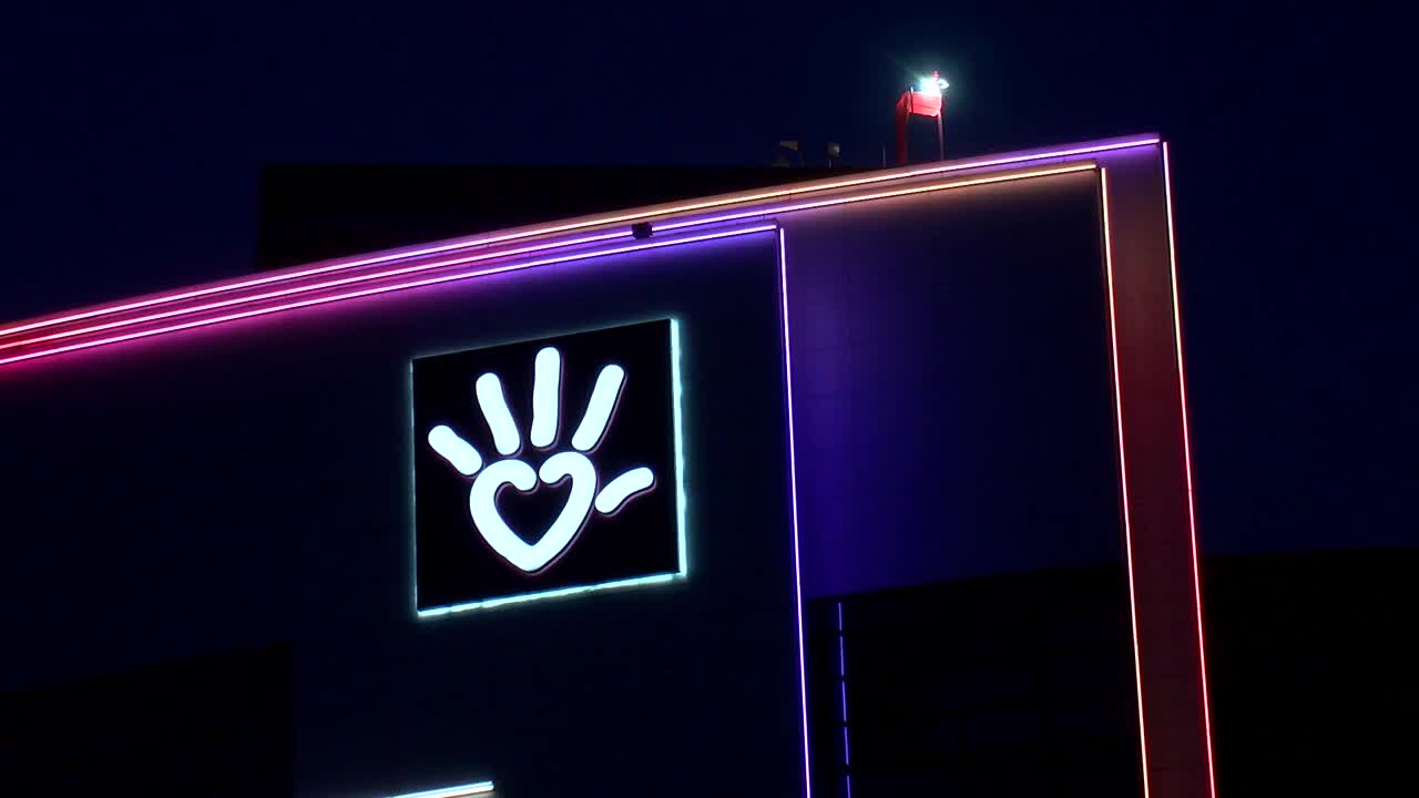 Inside the numbers: Phoenix Children's stats