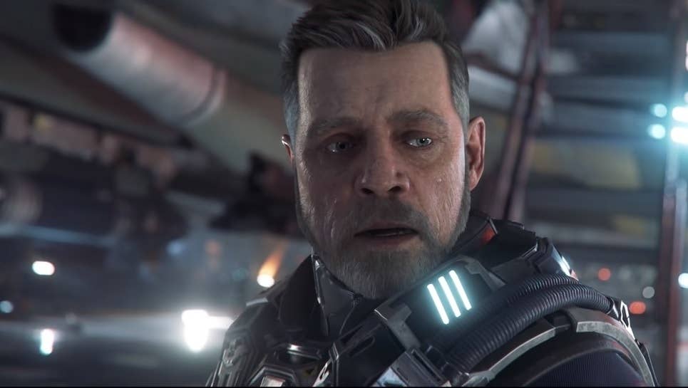 Star Citizen has now raised over $800m, with still no release in sight