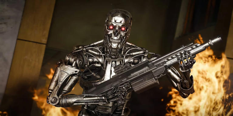 Most Expensive Skins In Call Of Duty Black Ops 6
