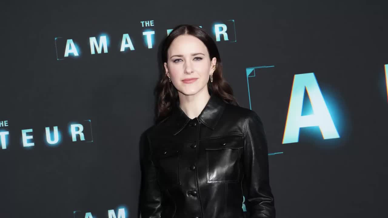 Rachel Brosnahan: From Humble Beginnings to Hollywood Stardom