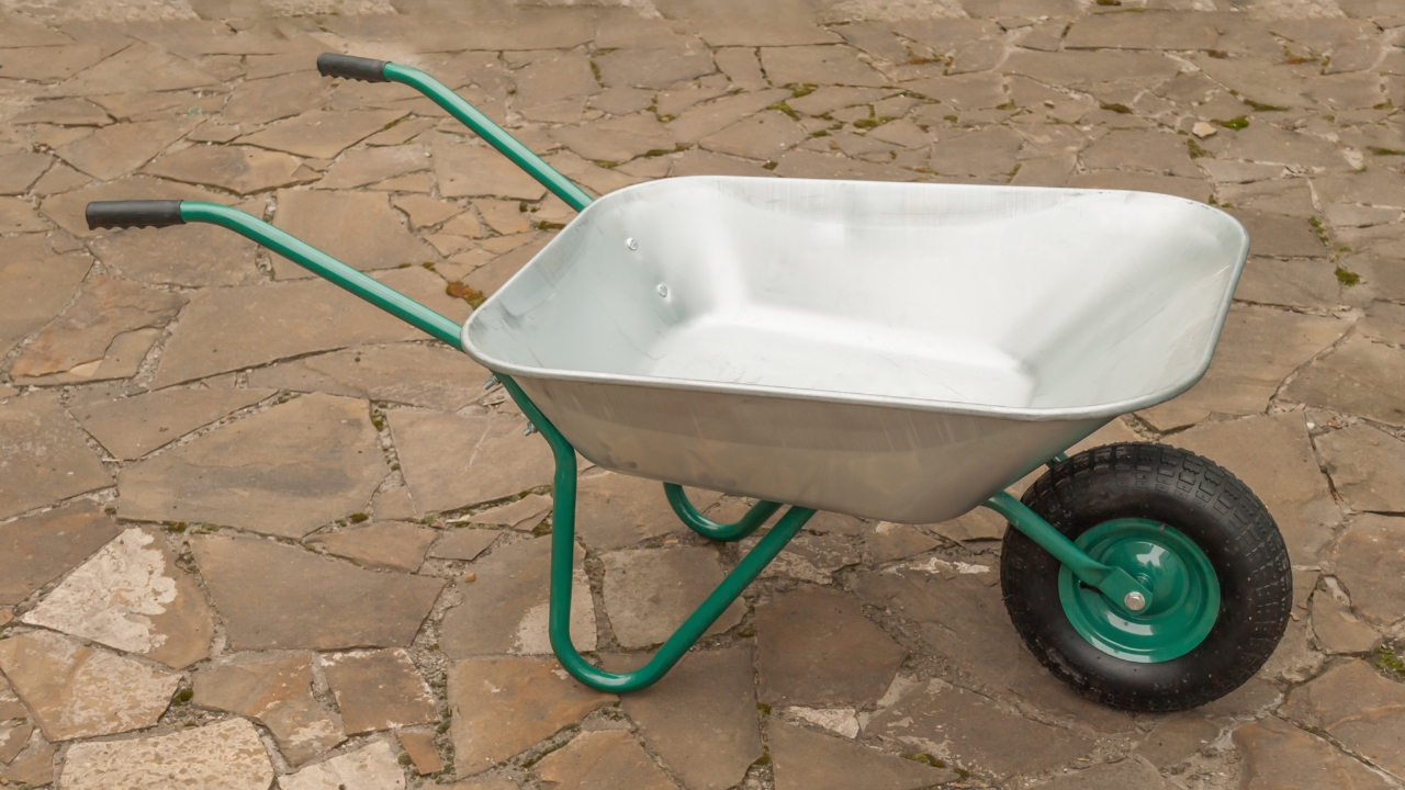 10 tools every homesteader should have on hand
