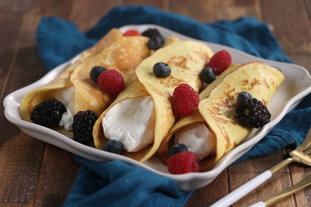 15 Gluten-Free Morning Meals for People Who’d Rather Skip Breakfast