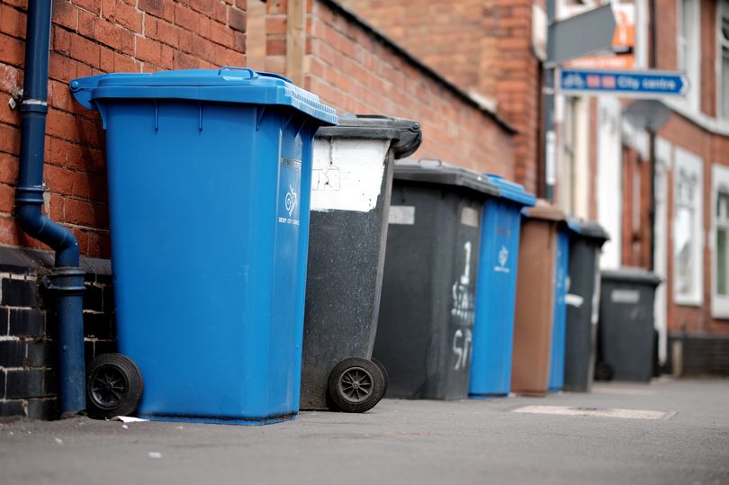 Major changes to Derby bin collections take big step forward