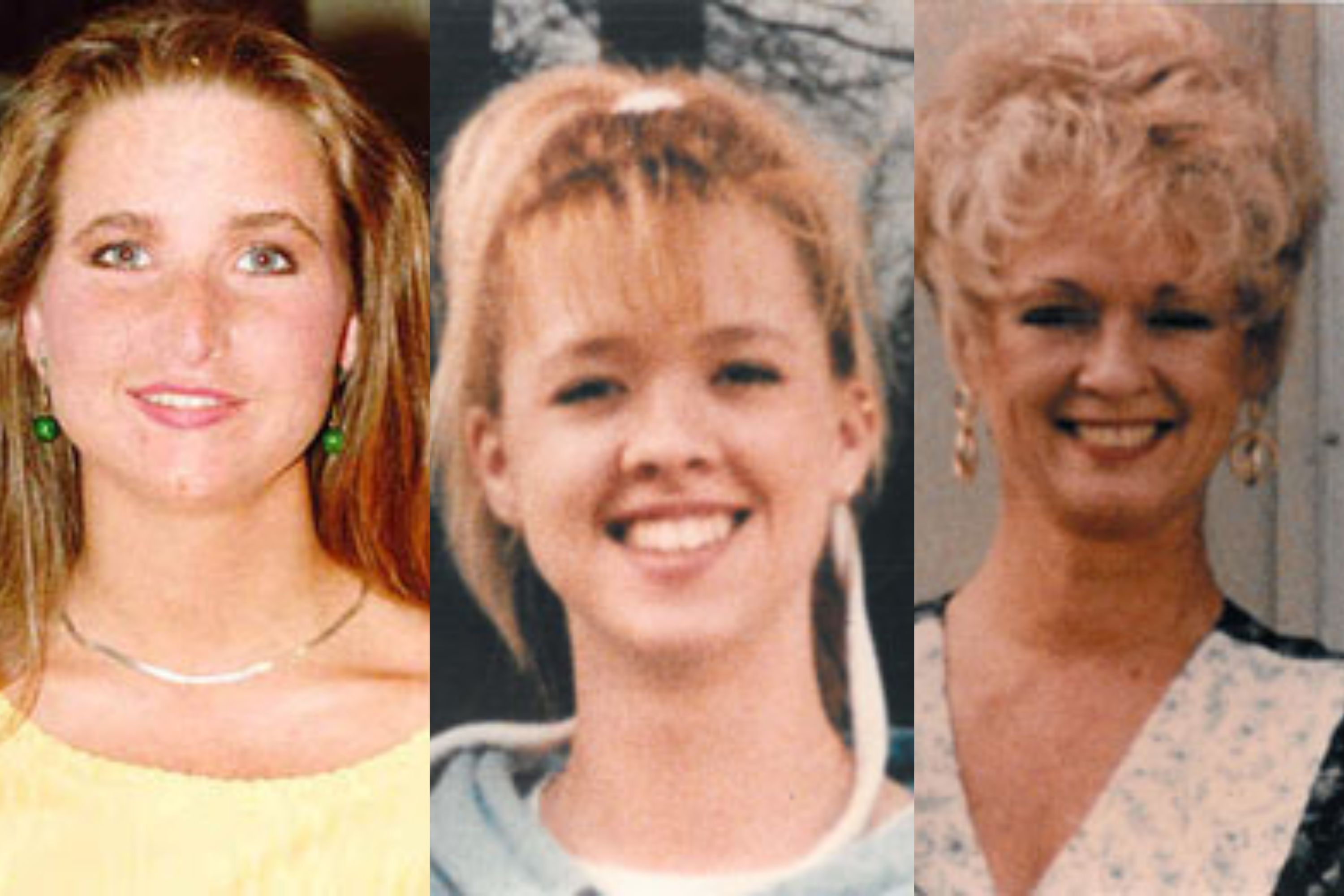 Three Women Vanished. More Than 30 Years Later, No One Knows What Happened