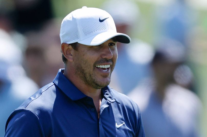 Brooks Koepka faces uncomfortable Masters meeting after 'brutally slow' dig
