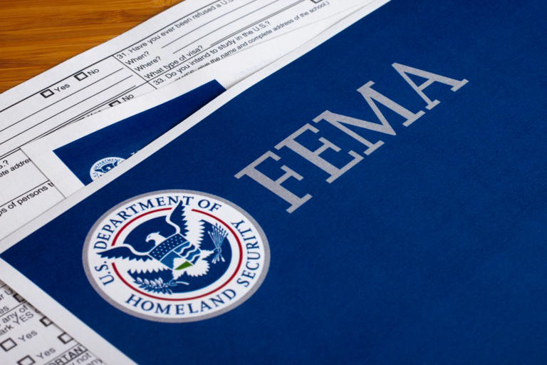 FEMA cuts disaster mitigation program; Louisiana to lose $720M