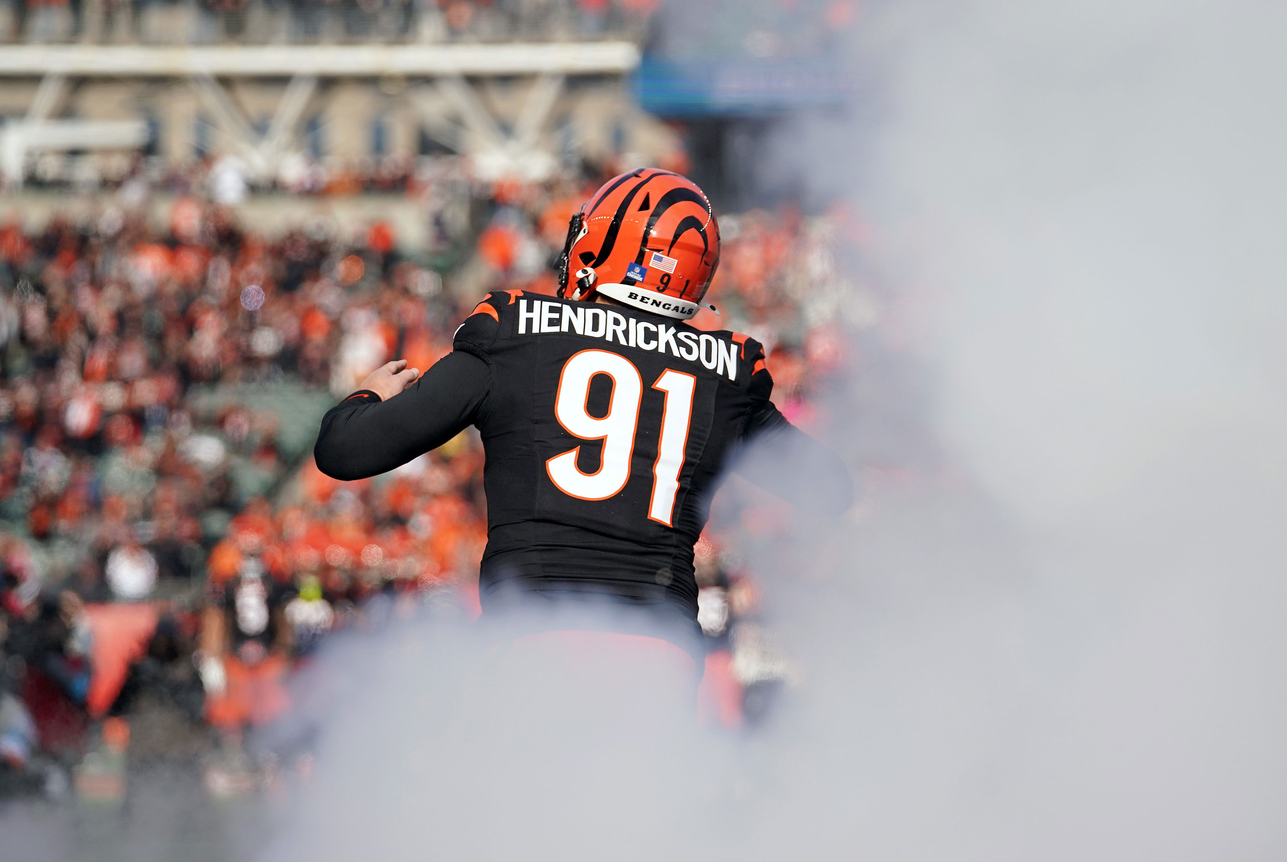 Exploring Cincinnati’s ‘One Burning Question’ Before NFL Draft