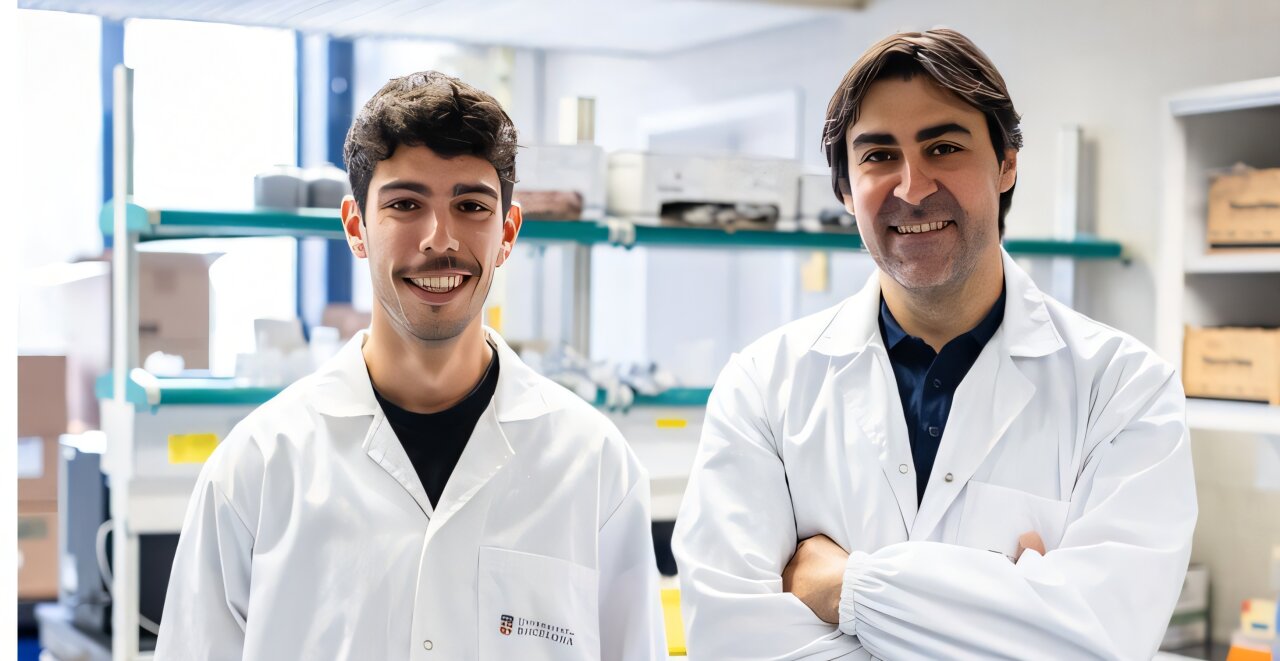 Dynamic profiling technique offers personalized approach to lung cancer ...