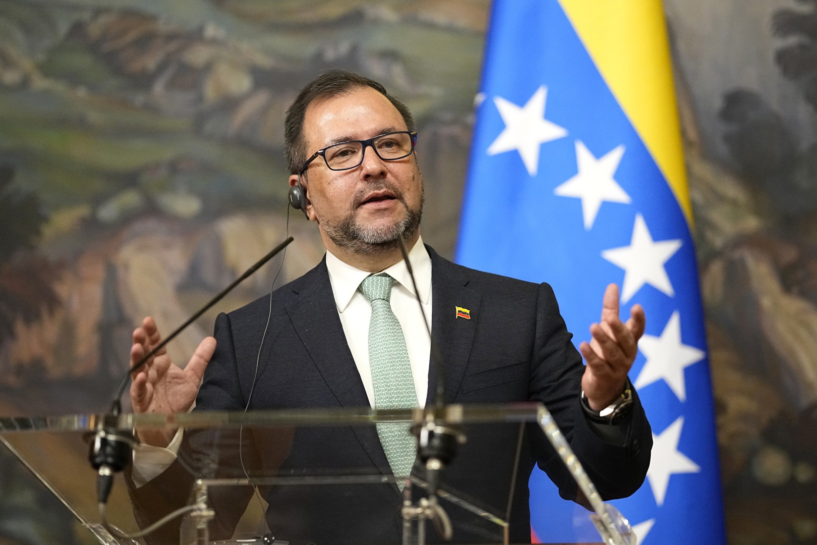 Venezuela recuerda los 77 años de 'El Bogotazo' como el "despertar ...