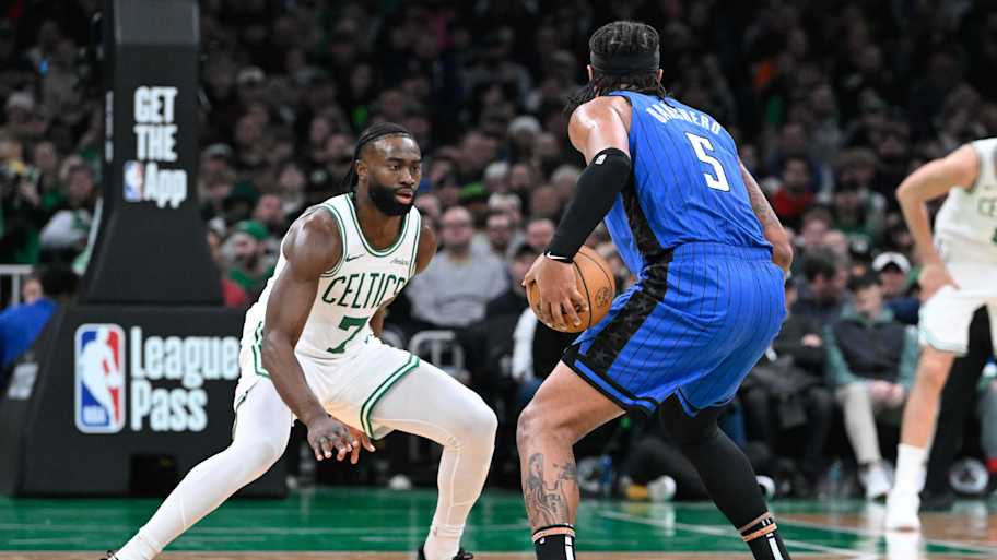 Orlando Magic-Boston Celtics Injury Report: Wednesday, April 9