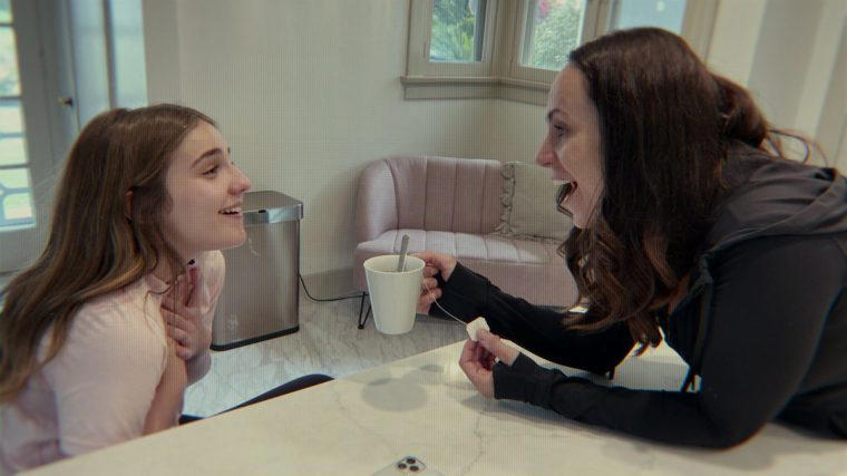 Piper Rockelle and Tiffany Smith now: What Bad Influence stars are ...