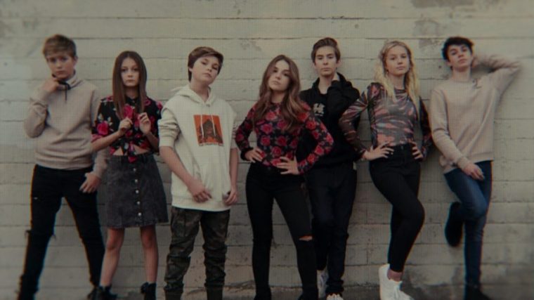 Piper Rockelle and Tiffany Smith now: What Bad Influence stars are ...