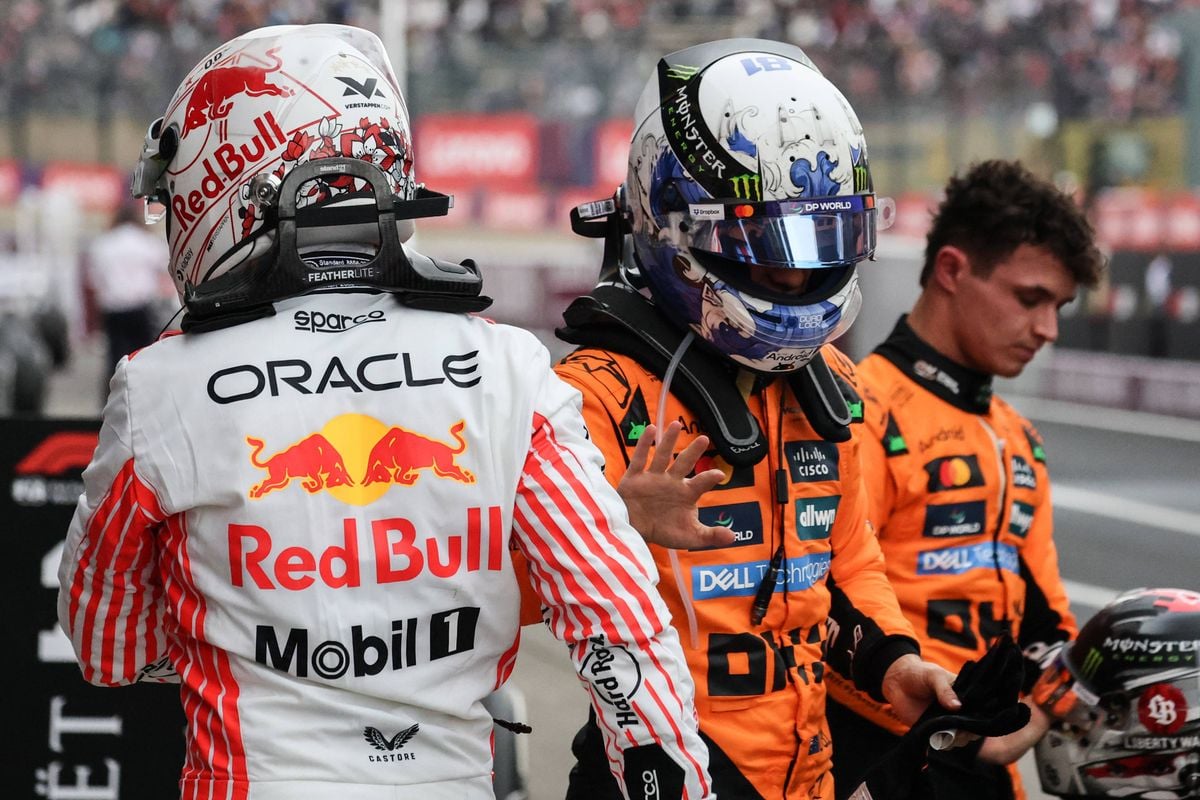Problems expected at McLaren after Japan GP: 'That will be an issue ...