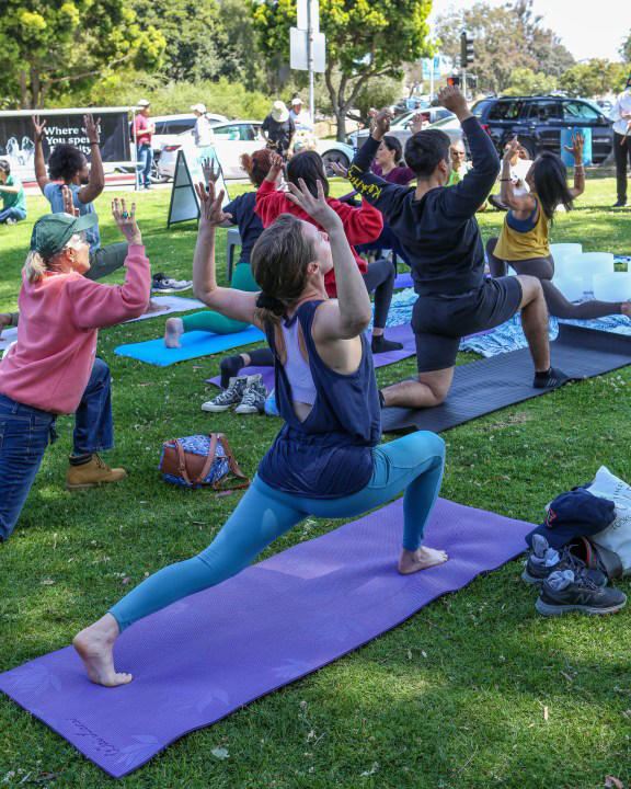 EarthFest, San Diego’s largest Earth Day celebration, returns to Balboa ...