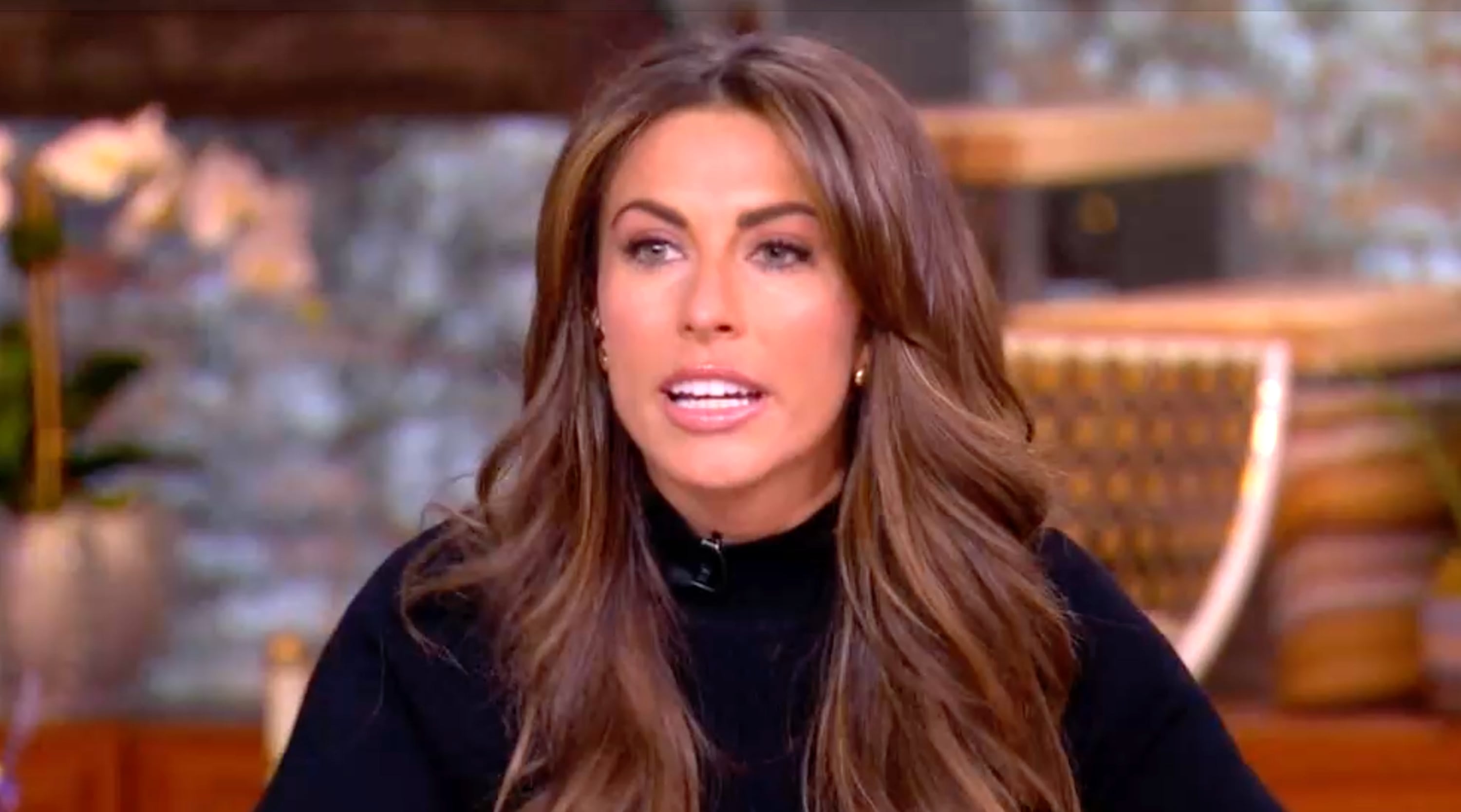 Former Trump Aide Hits His North Korea-Style Military Parade