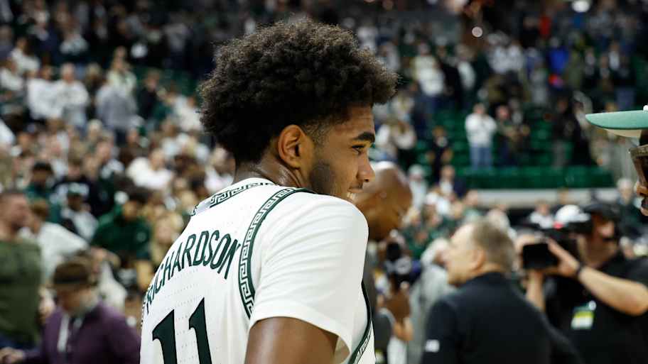 Ranking MSU's Top Five 'One-and-Dones'