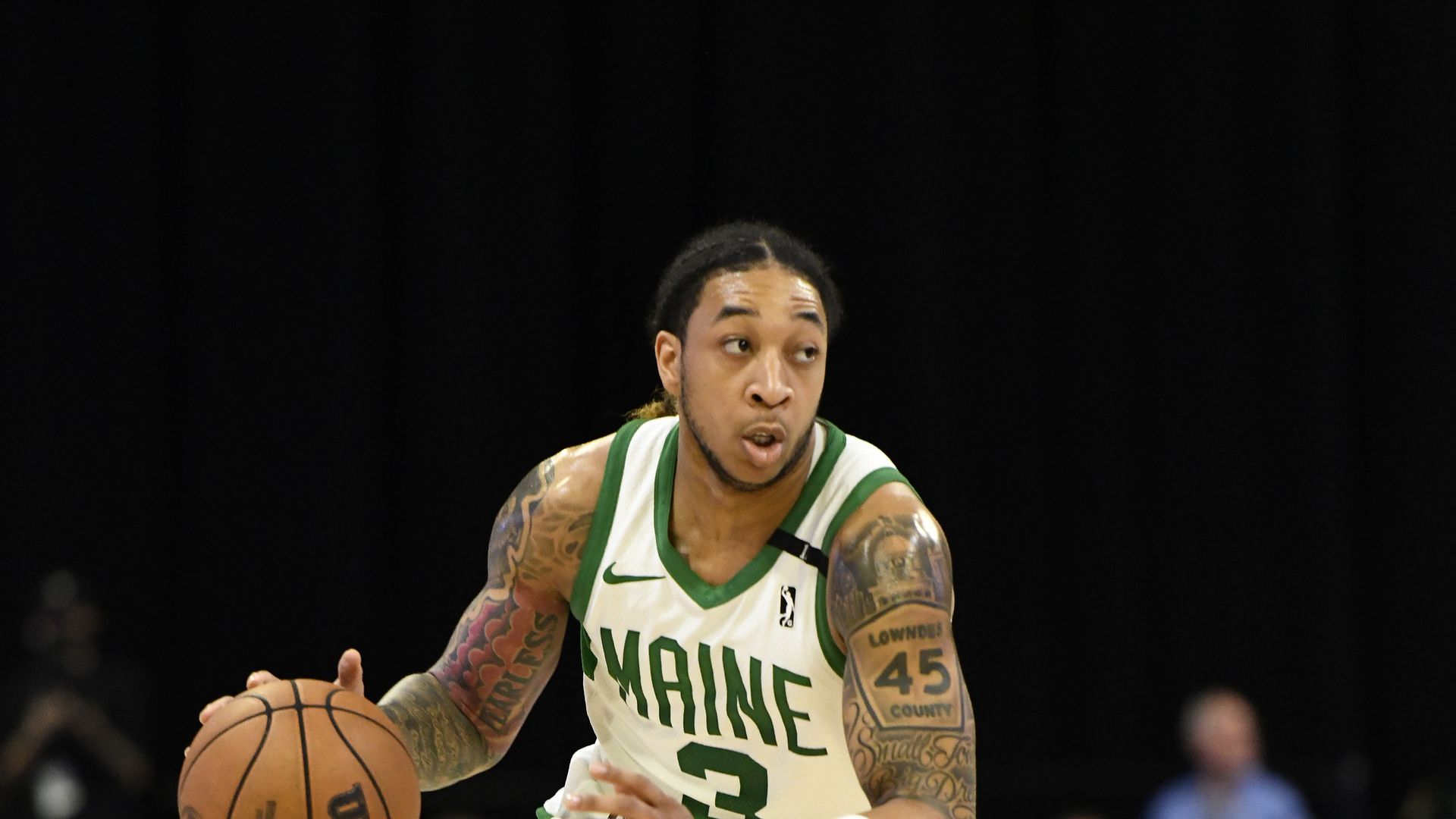 JD Davison reflects on MVP season — and why teammates’ success meant ...