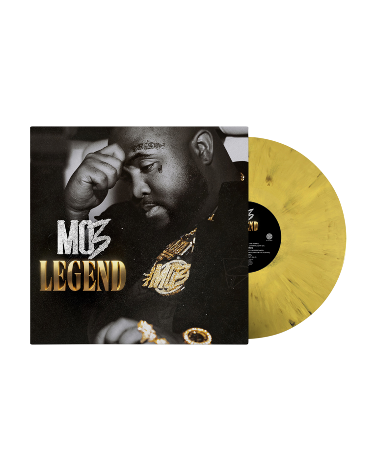 Lucki Sued By Empire After Releasing Song Via UnitedMasters