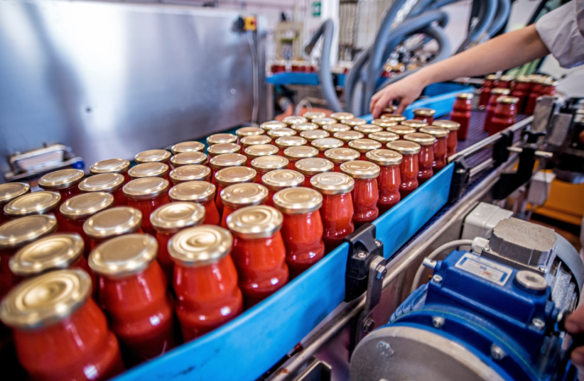 Study links food additive mixtures in ultra-processed foods to higher ...