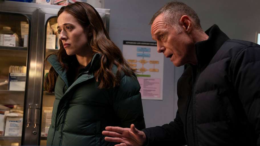 Finally! One Chicago shows gets encouraging update on 2025-26 NBC renewals