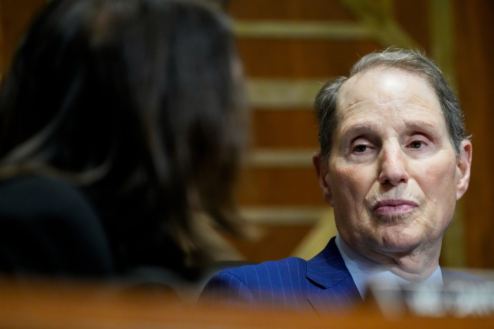 Senator Wyden Moves to Delay Cyber Nominee Over Telecom Breaches