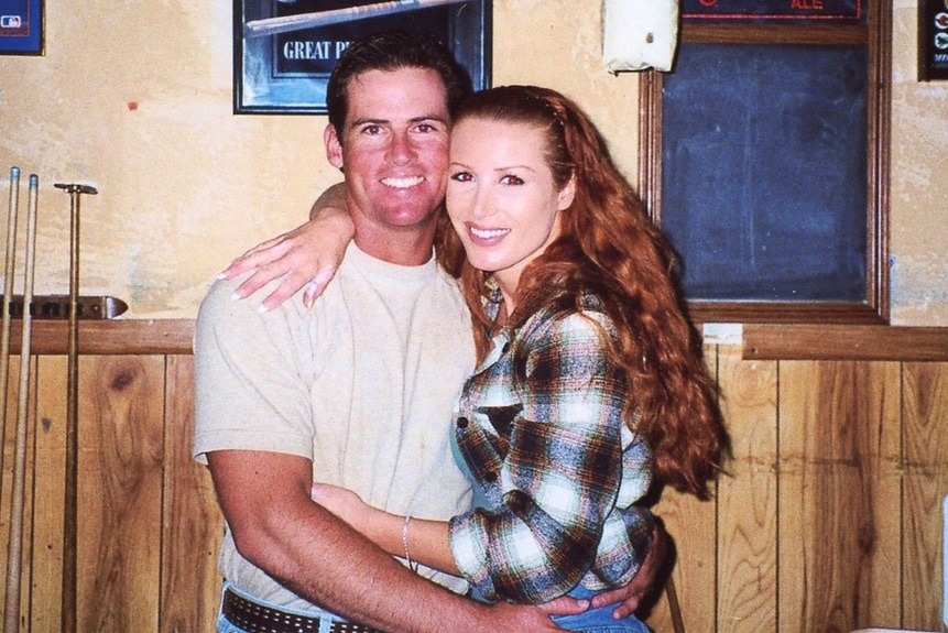 Tội ác che giấu sau chuyến đi biển kỷ niệm ngày cưới