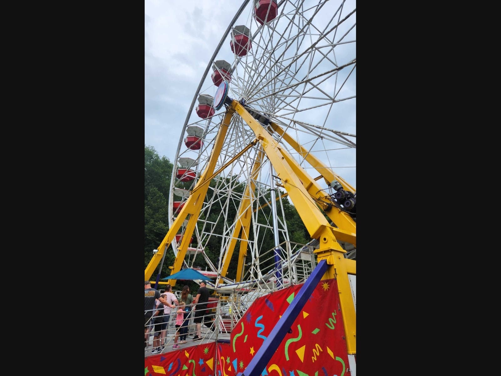 Merrick's Kids Fest Returns For 28th Year