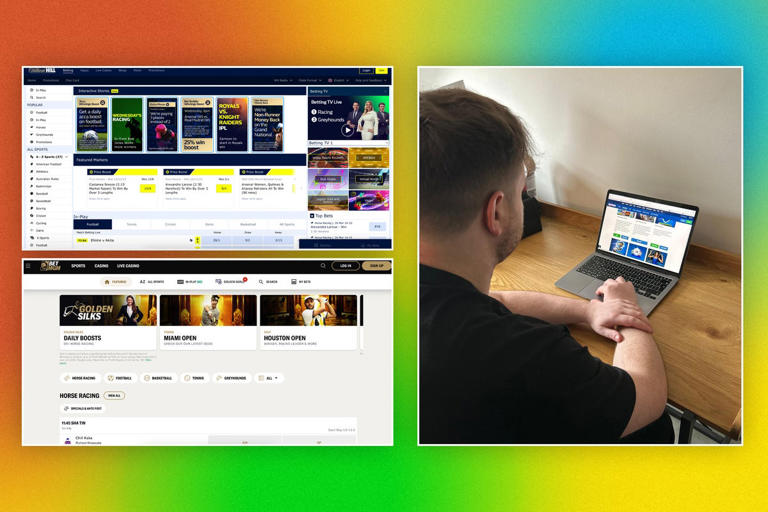 Best World Cup free bets UK: Top betting offers for 2026 tournament