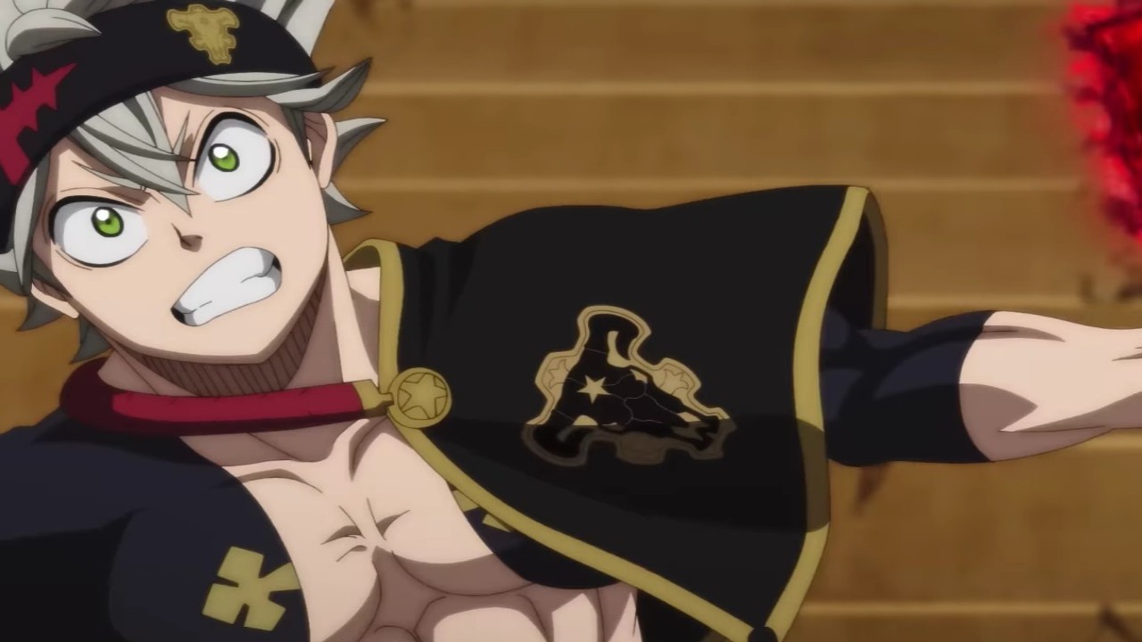 Black Clover Chapter 379-380: Release Date Confirmed, Final Arc Heats ...