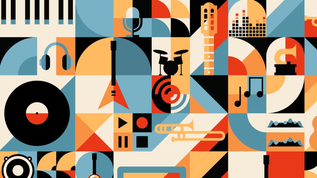 RIAA CEO, Grammys CEO and SAG-AFTRA's Chief Negotiator Pen Open Letter ...