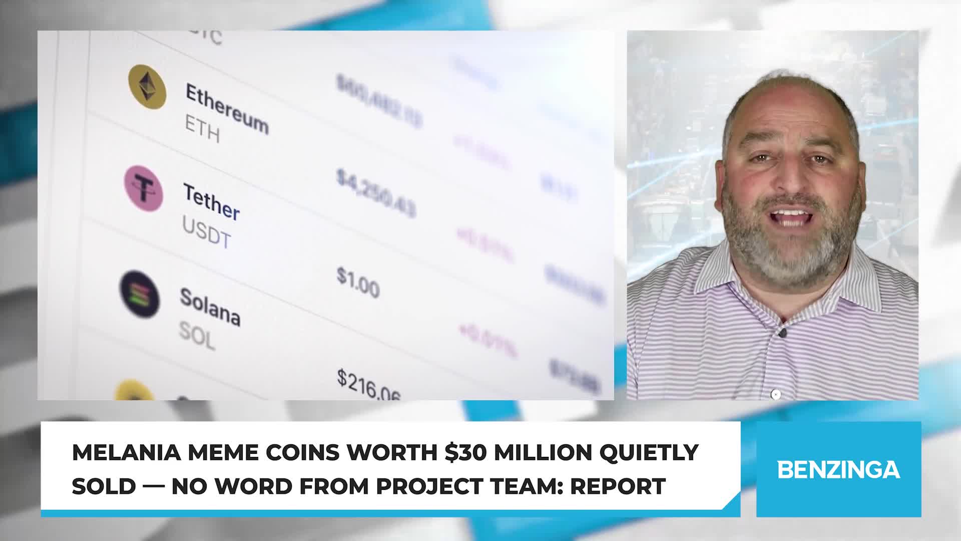 MELANIA Meme Coins Worth $30 Million Quietly Sold — No Word From ...