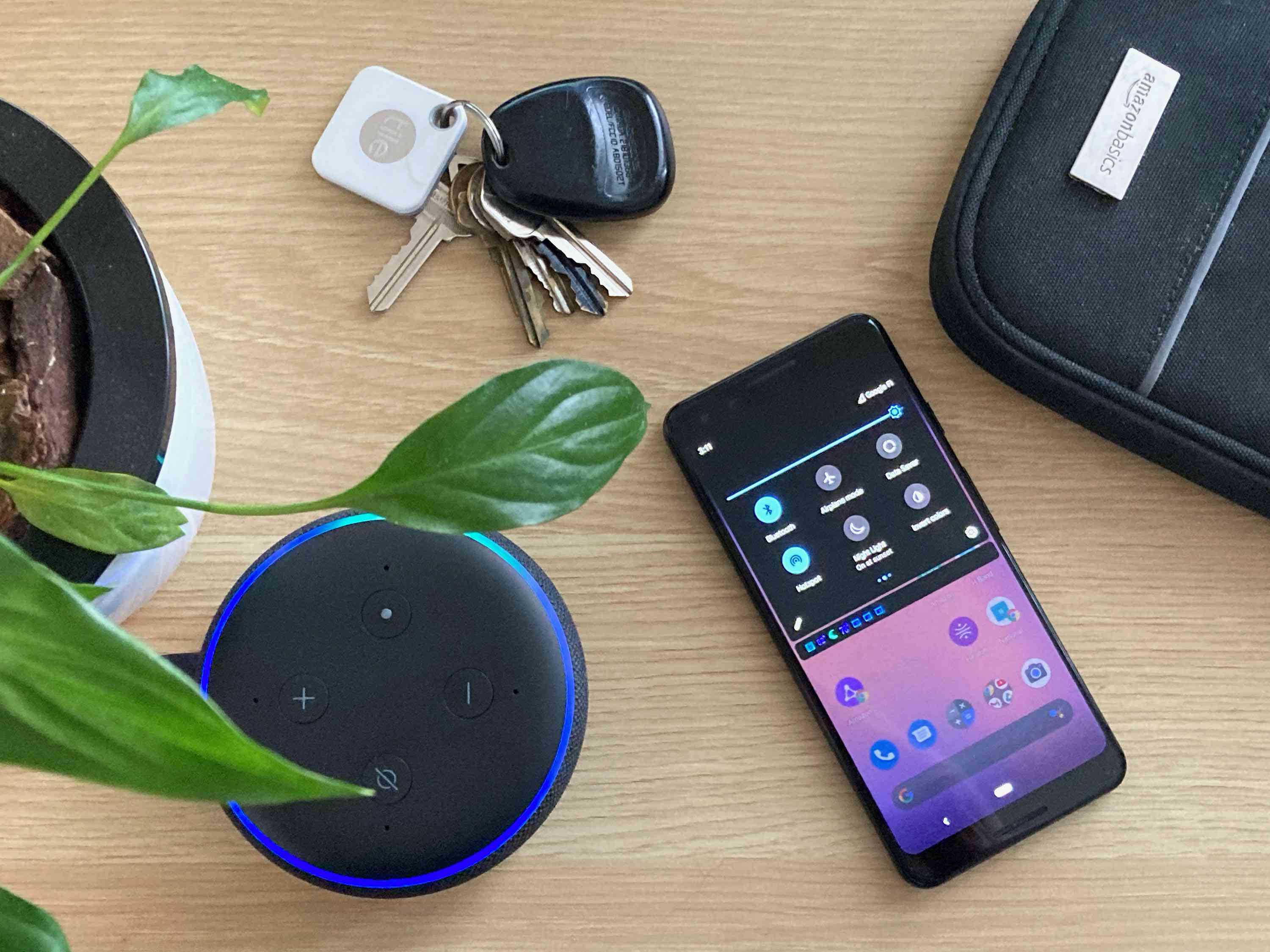 Does Alexa Really Need Wi-Fi? 3 Things It Can Still Do Without the Internet