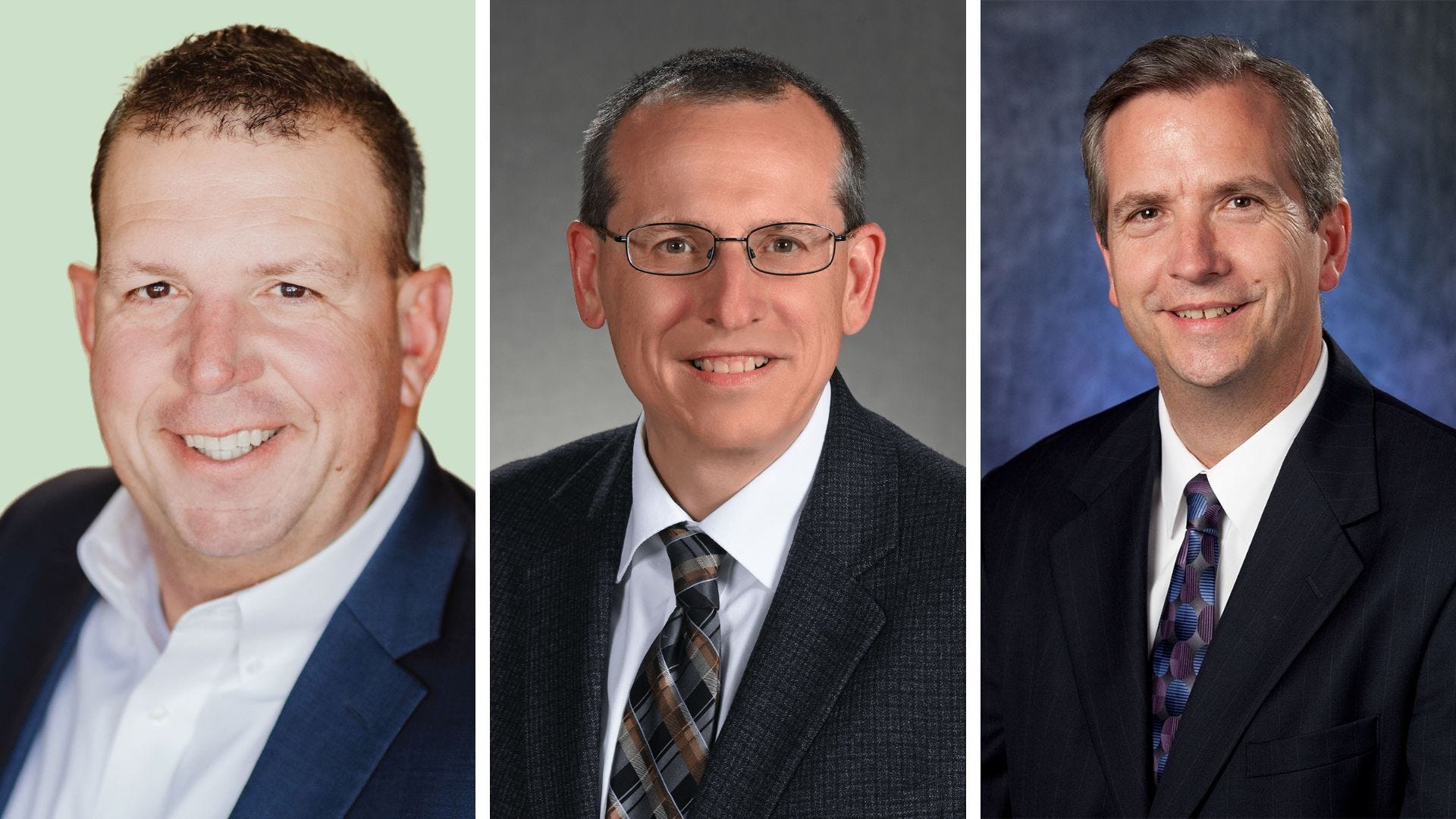 Springfield names 3 finalists for city manager, including city's ...