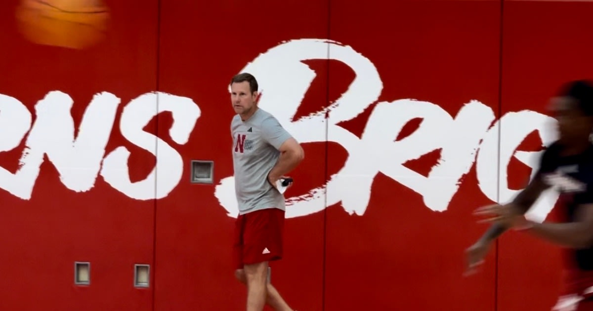 Fastbreak: Hoiberg talks critical offseason and what’s next for Nebraska