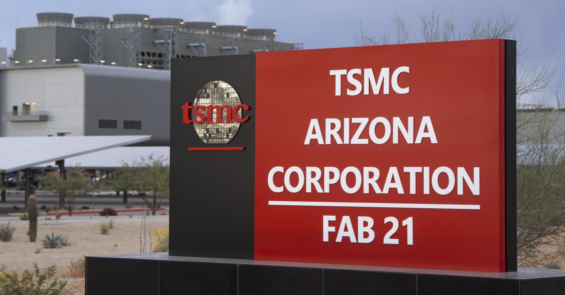 How Amazon drones, Waymo self-driving cars and TSMC chips are making Phoenix 'future ready'