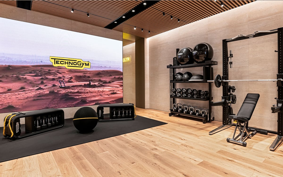Top Technogym equipment: A guide to the best models for your workout