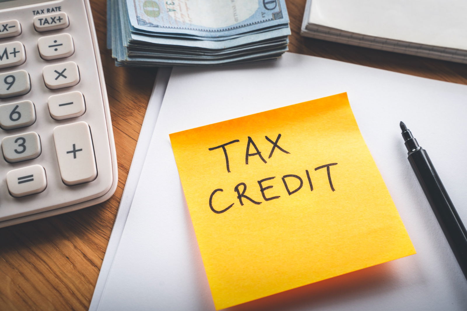 IRS Calls On Taxpayers To Claim Recovery Rebate Credit By April 15 Deadline