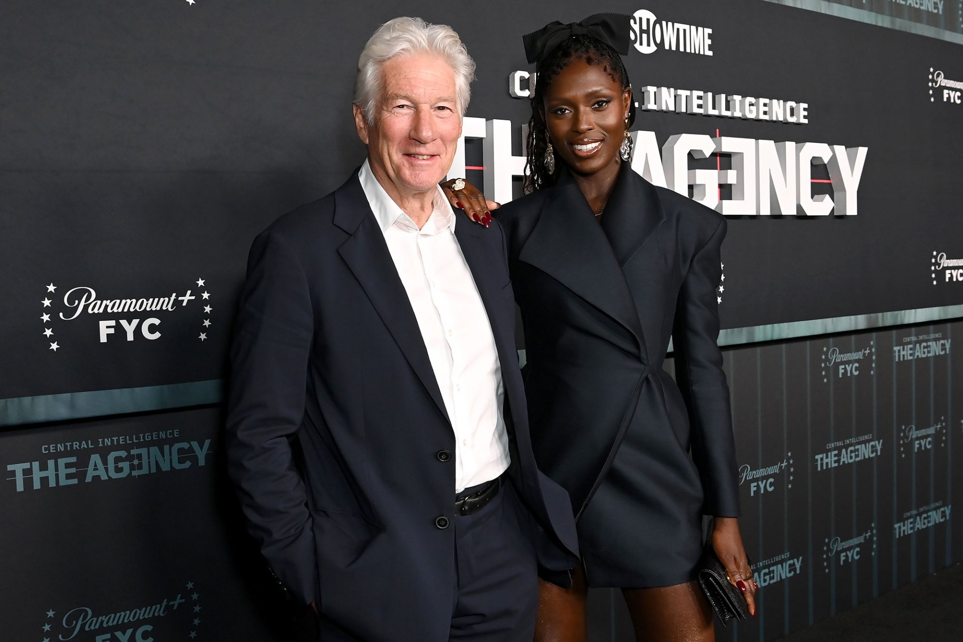 Richard Gere, Kate Hudson, Olivia Munn and More!