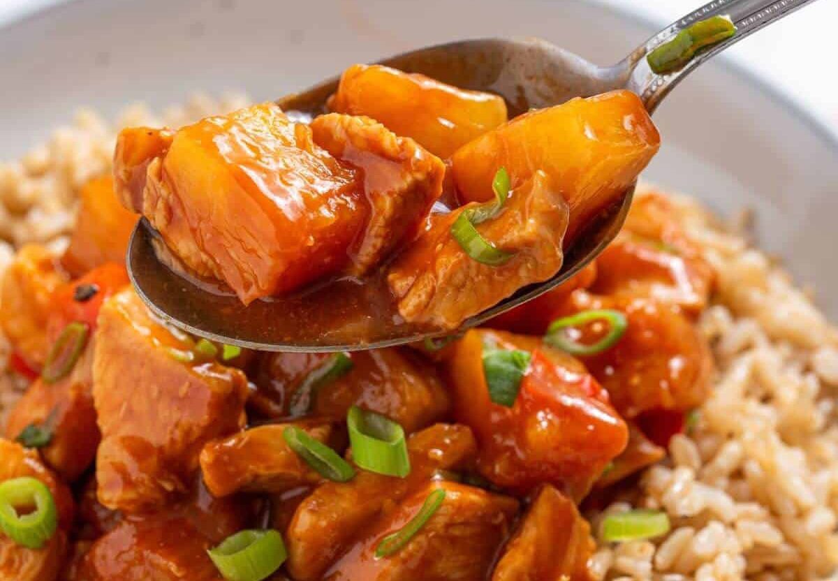 17 Slow Cooker Recipes That Taste Like You Tried So Hard