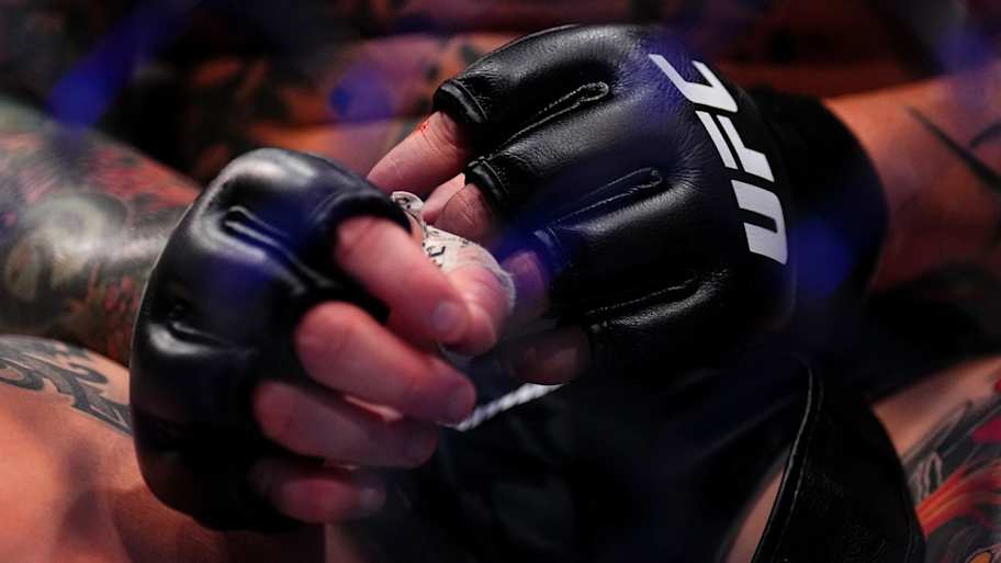 UFC 314 prelim fighter involved in failed robbery attempt