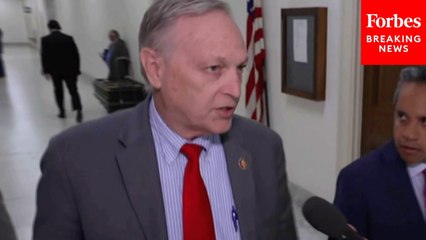 Andy Biggs Hammers Senate Budget As 'Unserious' Ahead Of Major House Vote